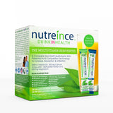nutreince - all varieties | Calton Nutrition Store