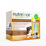 nutreince - all varieties | Calton Nutrition Store