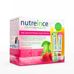 nutreince - all varieties — Calton Nutrition Store