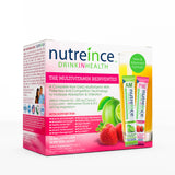 nutreince - all varieties | Calton Nutrition Store
