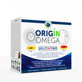 Origin Omega | Calton Nutrition Store