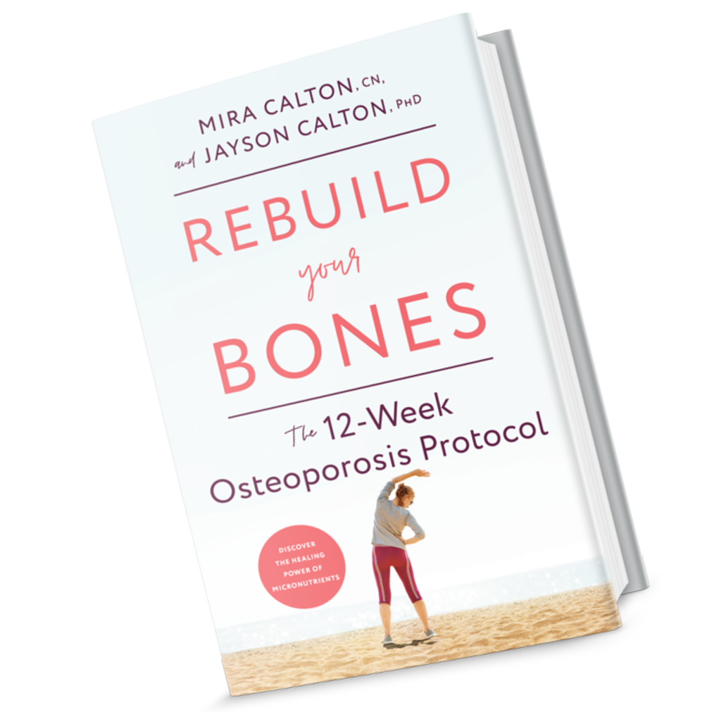 Books | Calton Nutrition Store